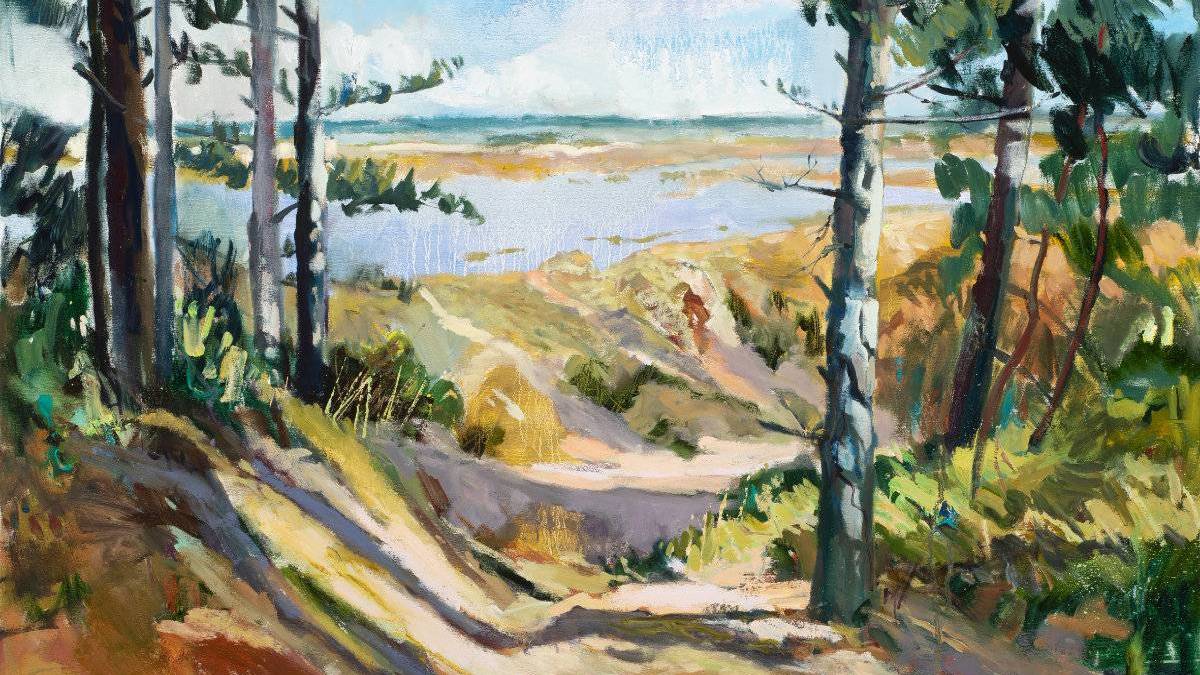 Home - Pinkfoot Gallery