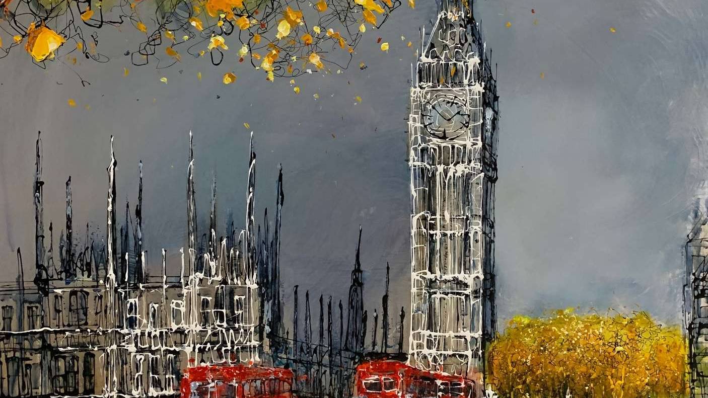 Home - Nigel Cooke Editions and Commissions