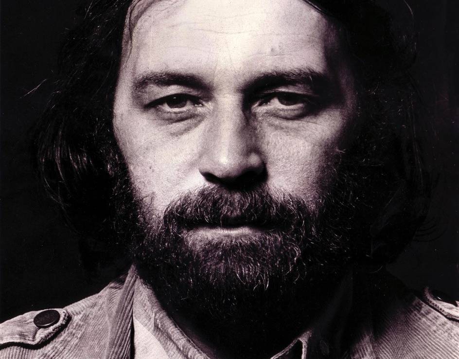 Biography - Dave Pearson Studio