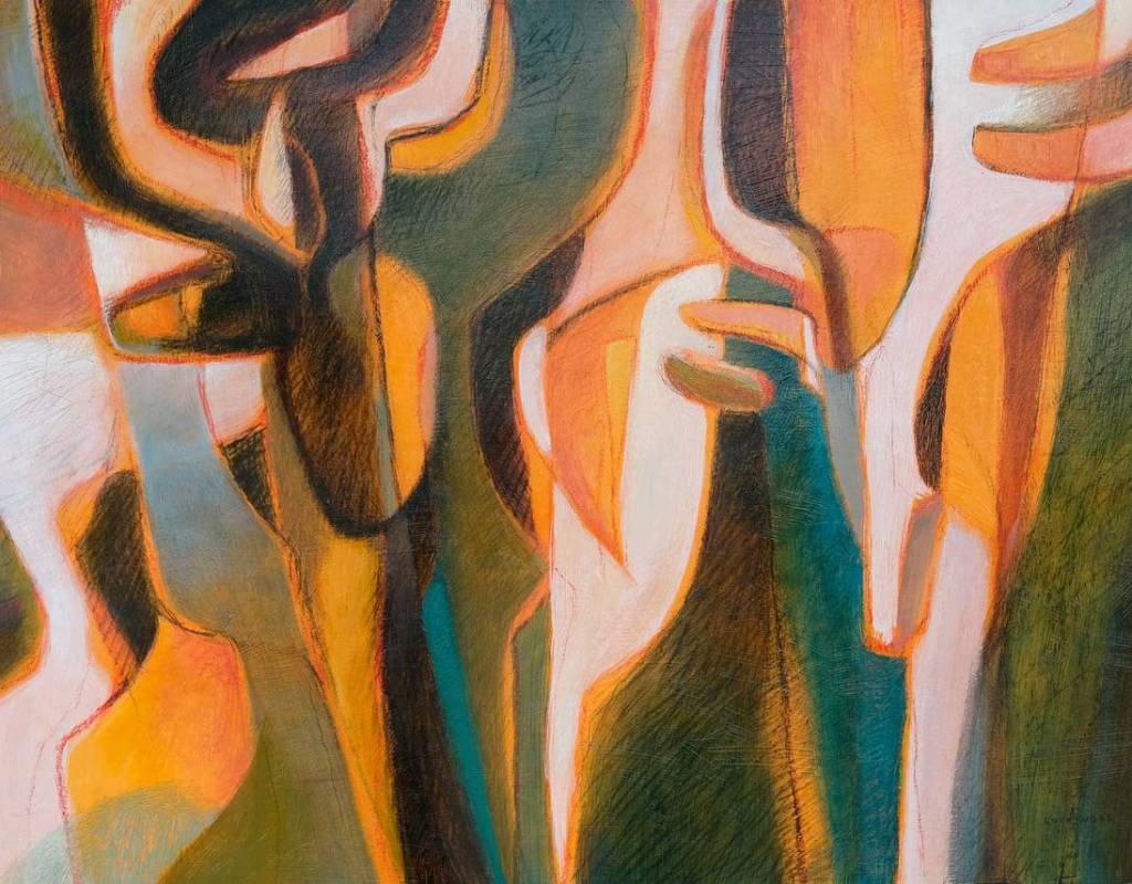 Home - Pinkfoot Gallery