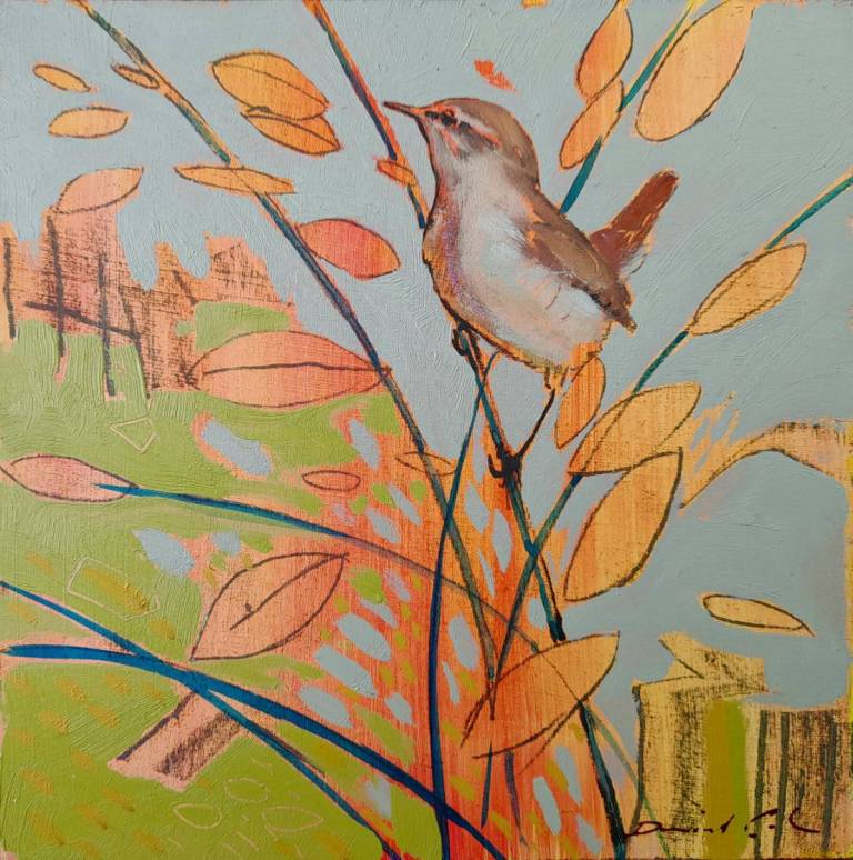 Daniel Cole Birds - Pinkfoot Gallery