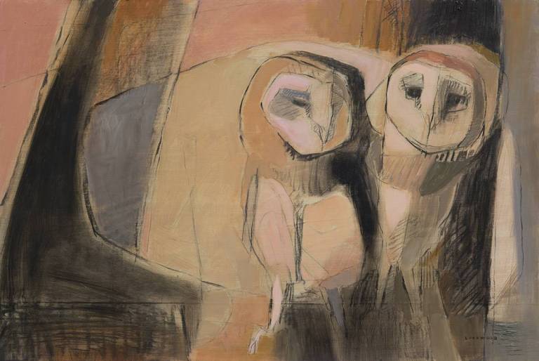 Rachel Lockwood - Pinkfoot Gallery