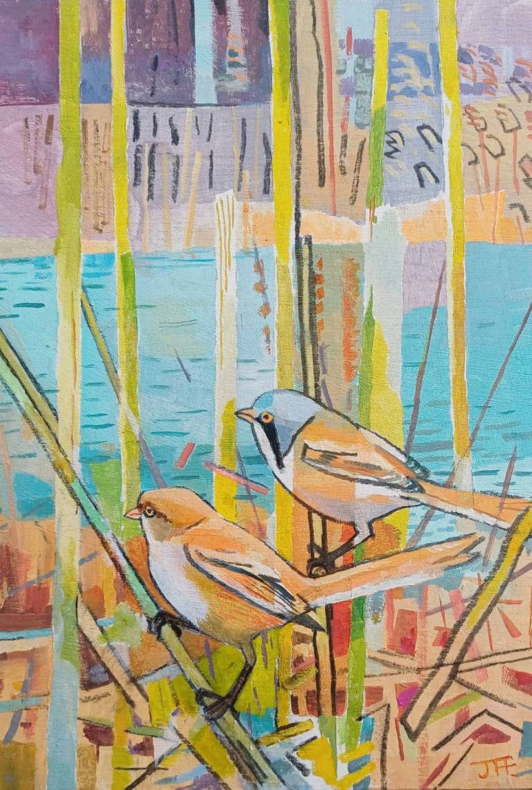 John Foker - Pinkfoot Gallery