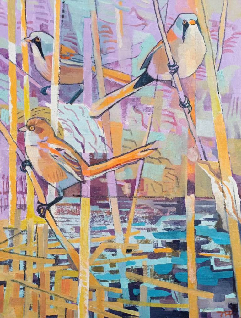 John Foker - Pinkfoot Gallery