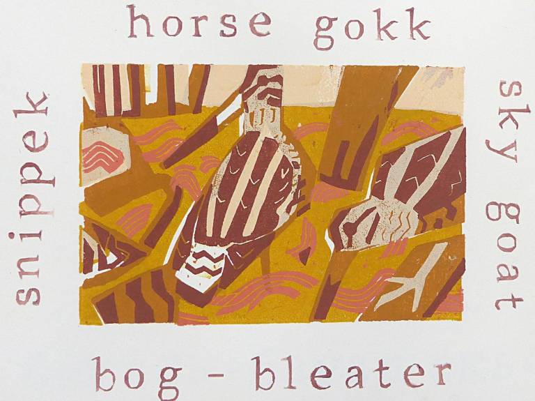John Foker - Pinkfoot Gallery