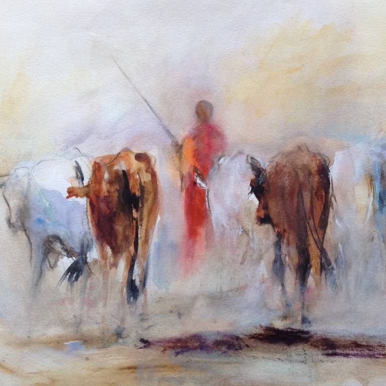 Galleries - Frances Simpson