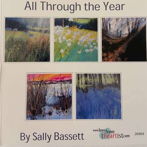 Galleries - Sally Bassett