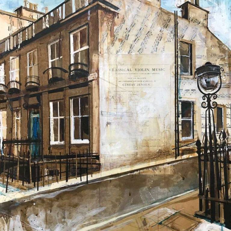 Artists - Graystone Gallery